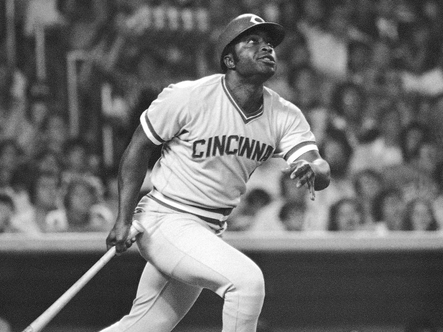 In Memoriam: Joe Morgan (1943 - 2020) - SportAmerika