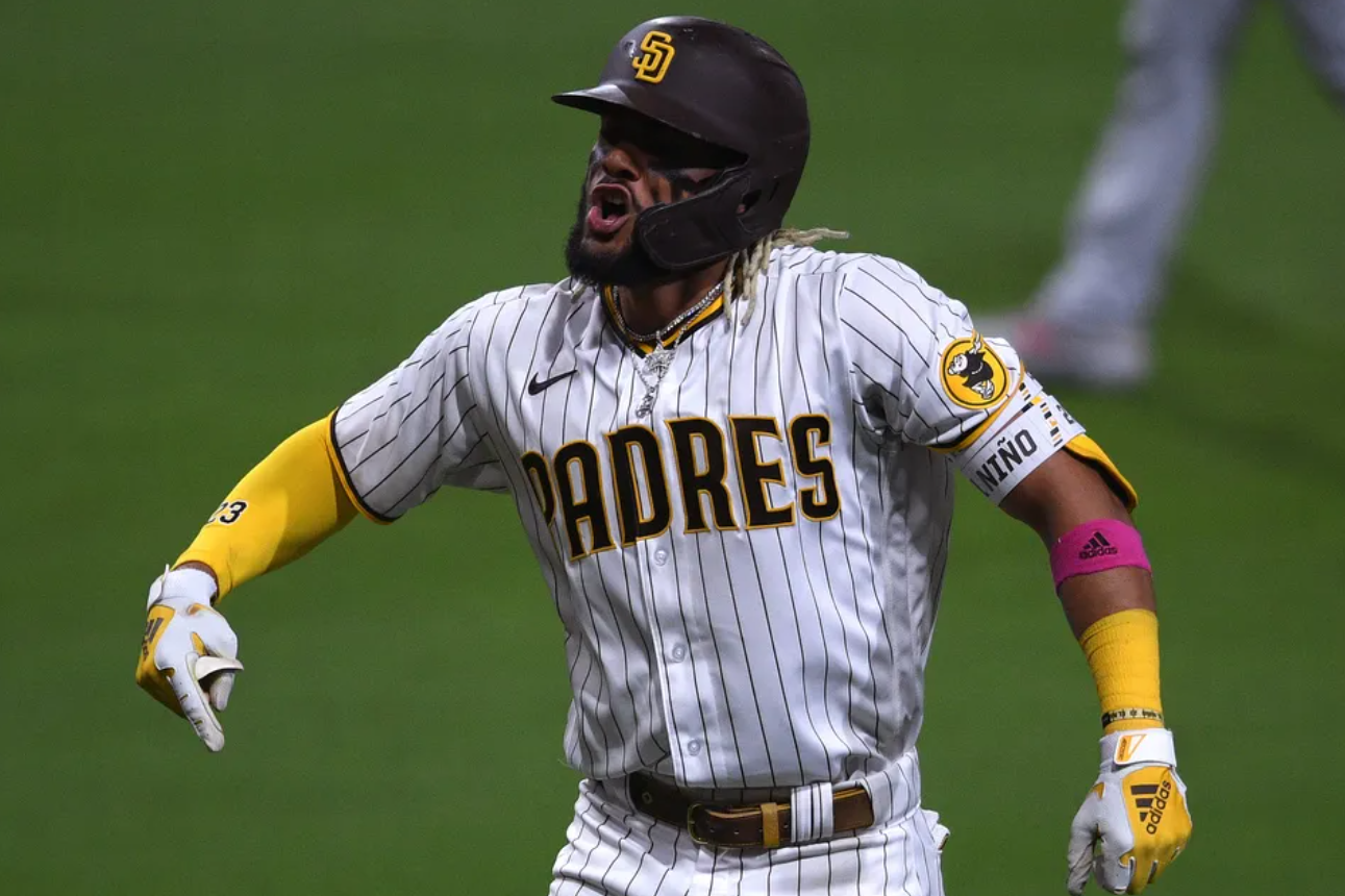 Fernando Tatis Jr en de evolutie van de kortestop - SportAmerika