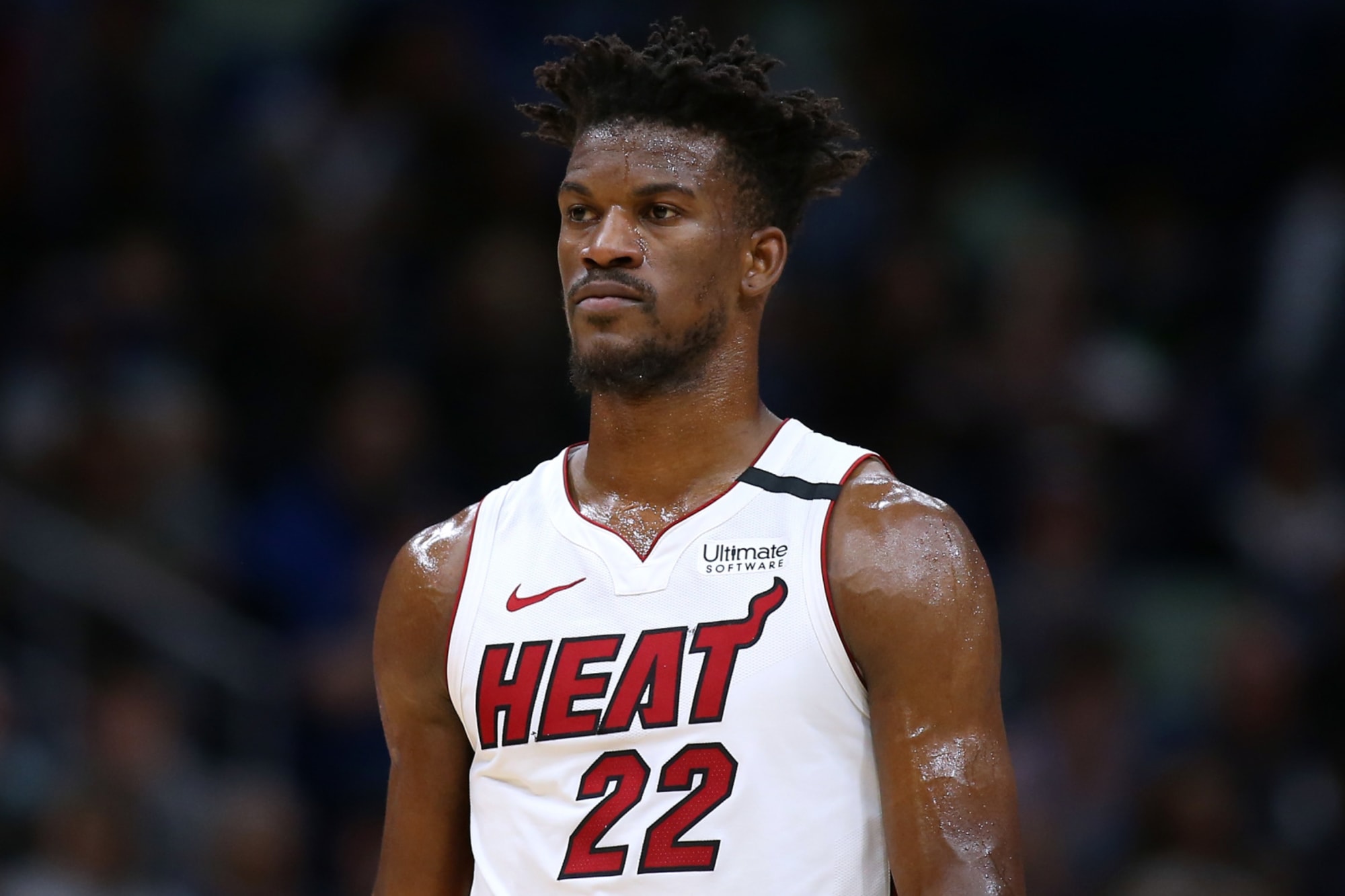 Butler Leidt Miami Naar Drie Zeges Cleveland Loopt Averij Op