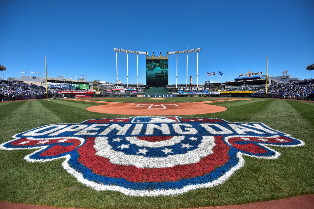 10 storylines to watch voor Opening Day - SportAmerika