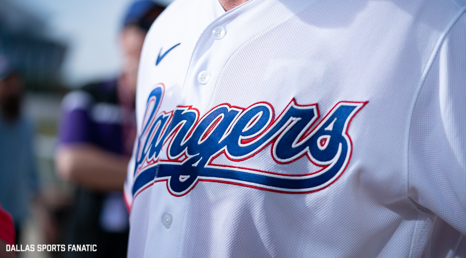 Season Preview 2021: Texas Rangers - SportAmerika