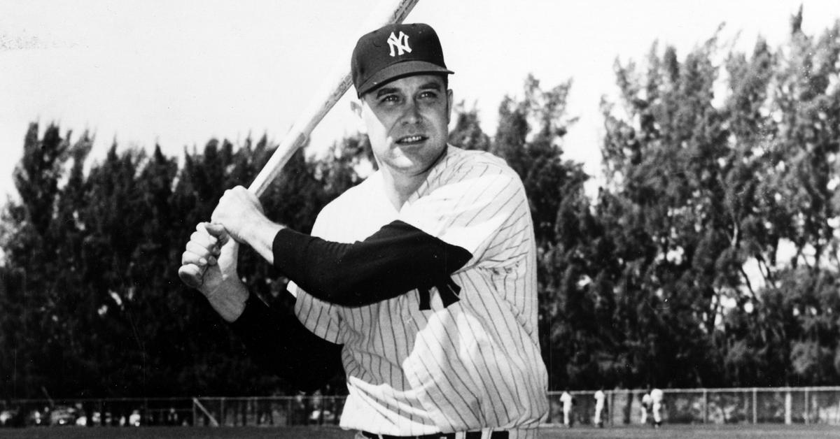 In Memoriam: Eddie Robinson (1920 - 2021) - SportAmerika