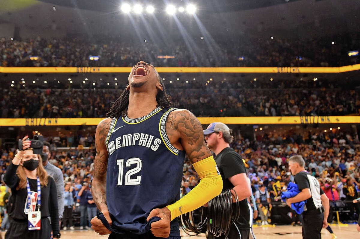 Morant scoort 47 punten, Heat en Suns domineren - SportAmerika