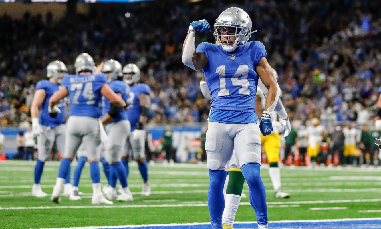 NFL 32-in-32 | Detroit Lions: De volgende stap