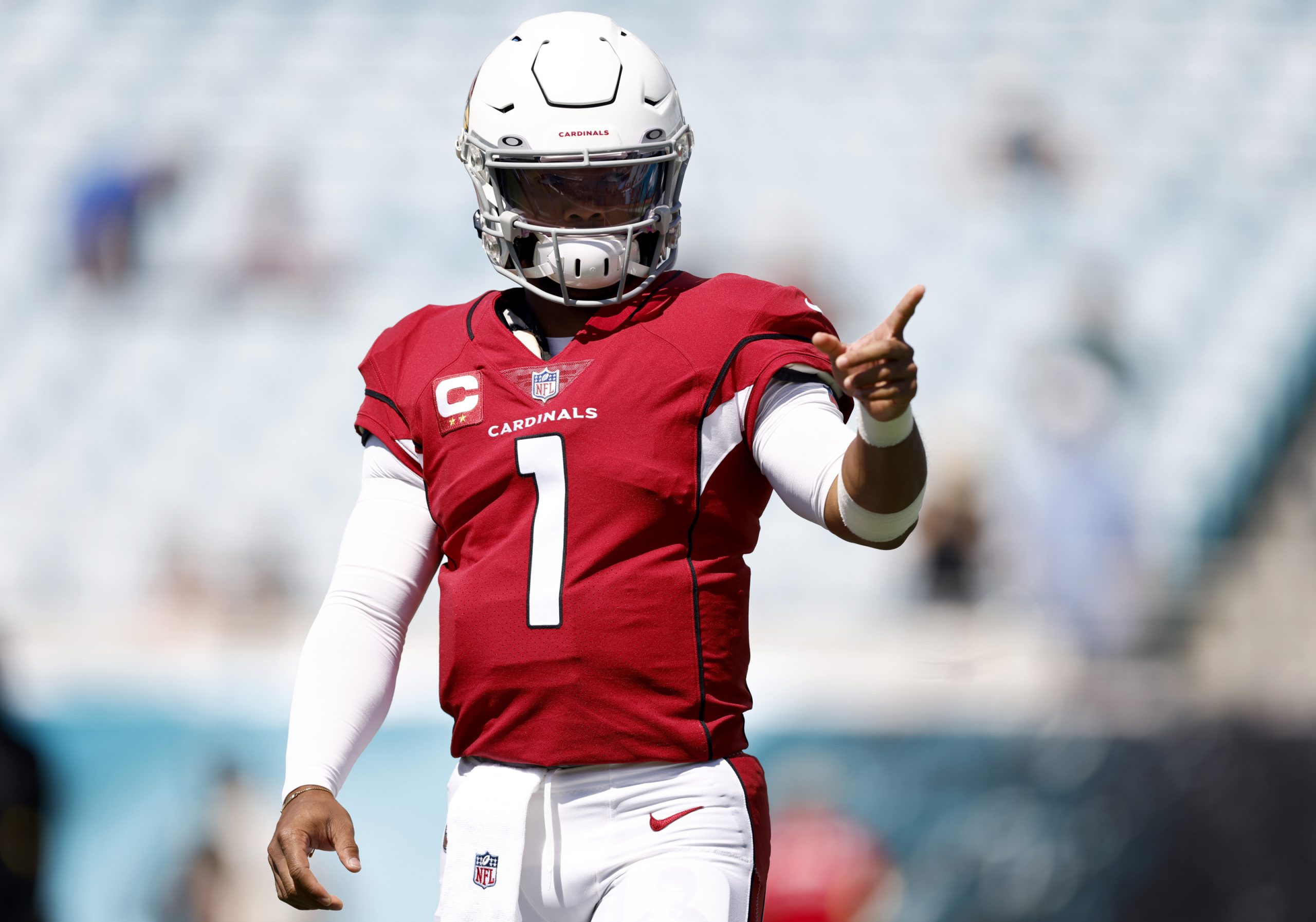 NFL 32-in-32 | Arizona Cardinals: Een cruciaal jaar - SportAmerika