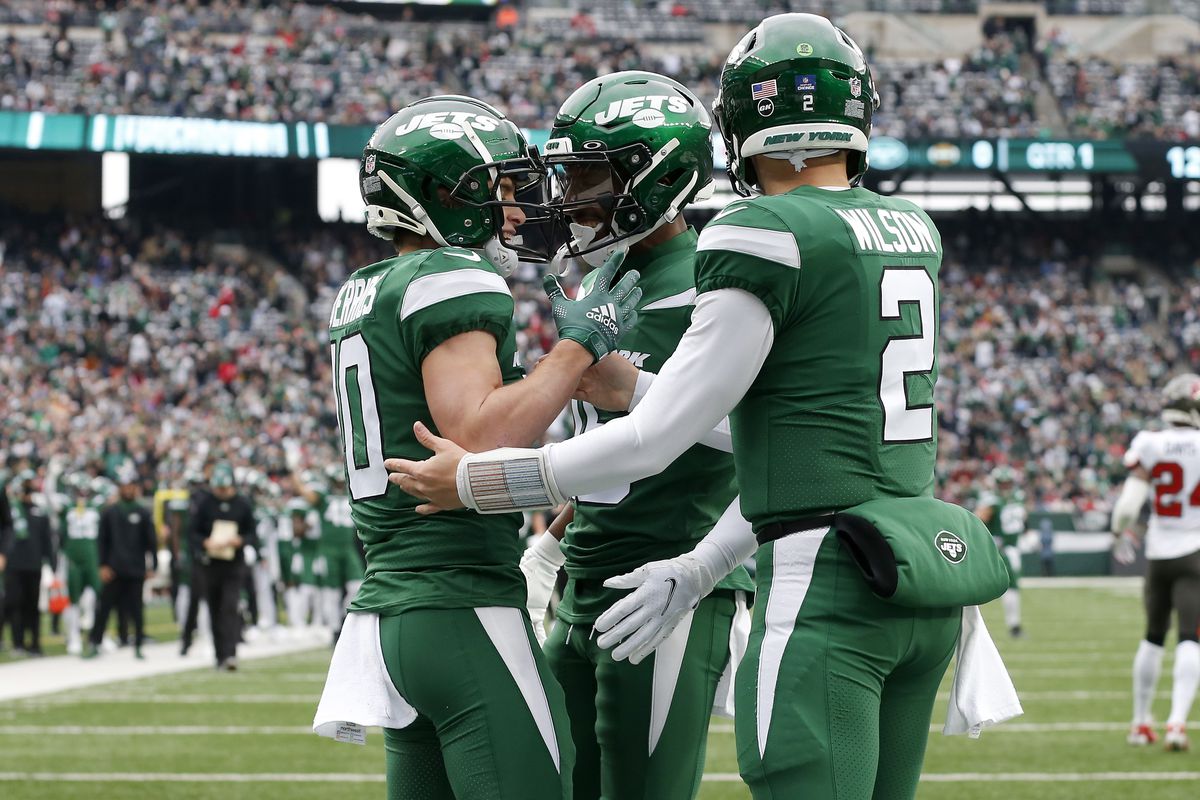 NFL 32-in-32 | New York Jets: De AFC East wordt sterker