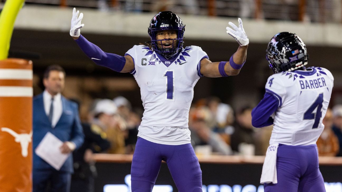 2023 NFL Prospect Watch: wide receivers - SportAmerika