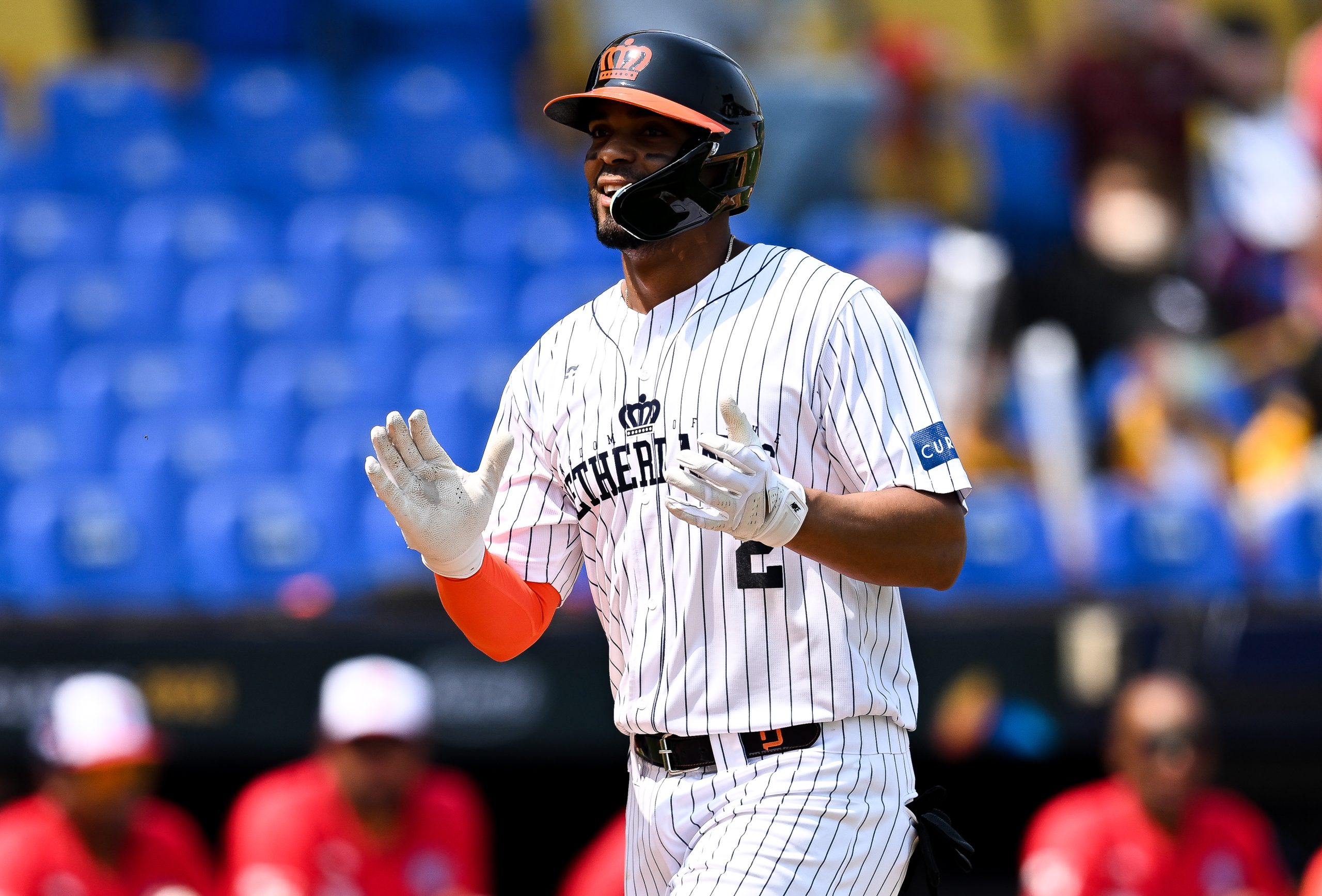 WBC Day 2: Team Kingdom blijft winnen, enorme upset van Australië ...