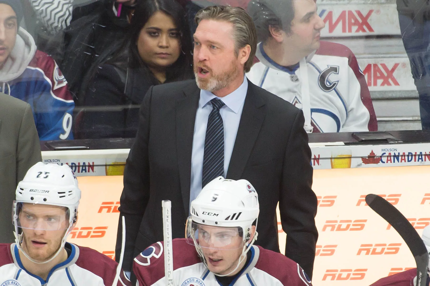 NHL Highlights: Patrick Roy keert terug, historie in Edmonton en heel ...
