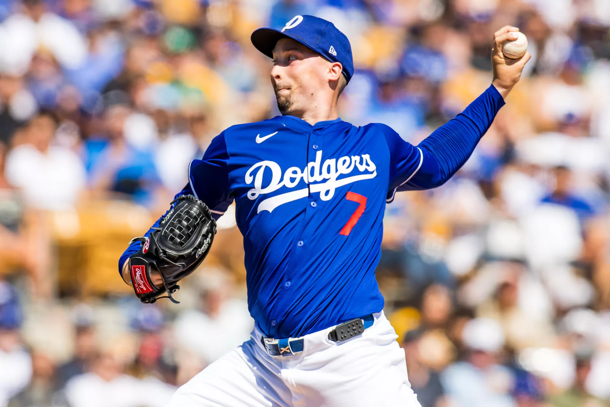 MLB Play-Offs: Snell legt Brew Crew aan banden, Mariners op rozen in ...